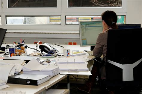Presentismo Laboral Qué es y cómo repercute en tu empresa