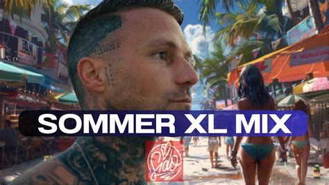 Kontra K Juju Sommer Sido Elif Lea Bushido Eminem Ed