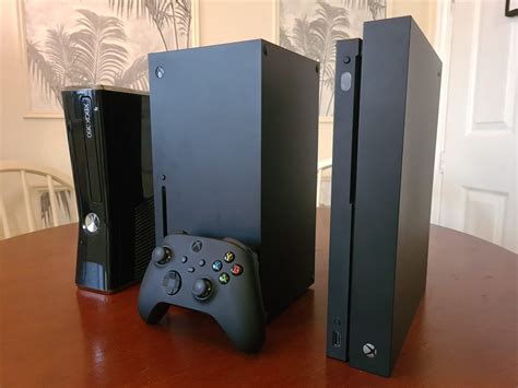 Xbox Series X Vs Xbox Series S What S The Difference