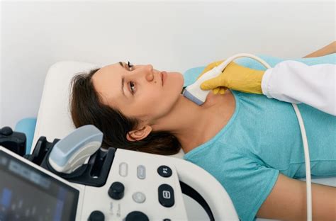 USG węzłów chłonnych kiedy wykonać Omega Medical Clinics Centrum