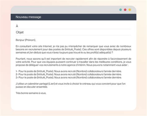 Exemple De Message Daccueil T L Phonique Entreprise Un Guide Complet