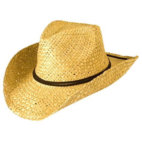 Sombrero Vaquero PNG