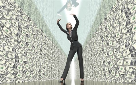 How Can We Break The Glass Ceiling Americanwarmoms Org