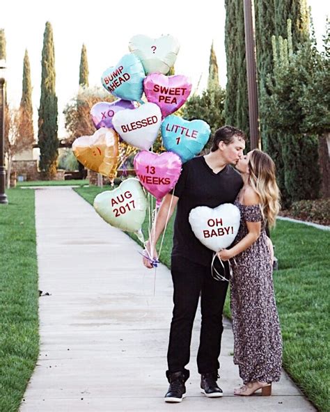 38 Valentine S Day Pregnancy Announcements Ideas Just Simply Mom