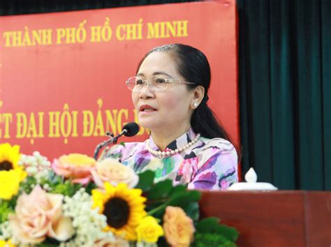 Nâng cao năng lực lãnh đạo sức chiến đấu trong Đảng
