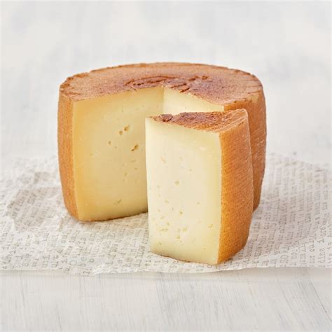 Comprar Queso De Oveja Curado Hacienda Zorita Organic Farm 900gr