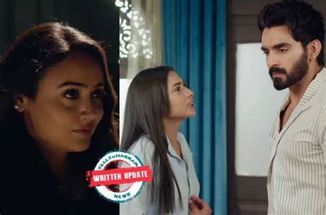 Udaariyaan Rd April Written Episode Update Simmi Traps Armaan