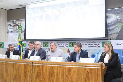 MCTI INICIA CREDENCIAMENTO PARA O PROGRAMA AGENTE DA TRANSFORMAÇÃO PARA