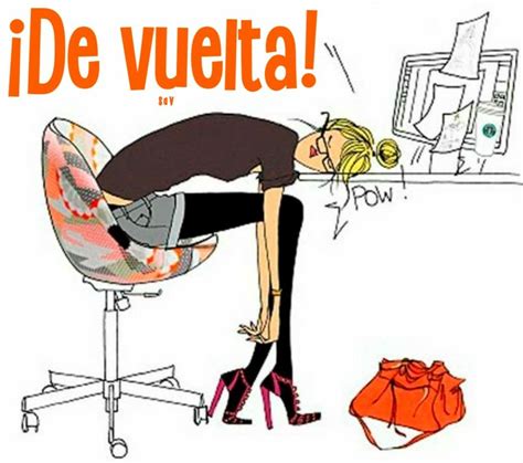 De Vuelta Al Trabajo Frases De Vacaciones Frases Bonitas Para