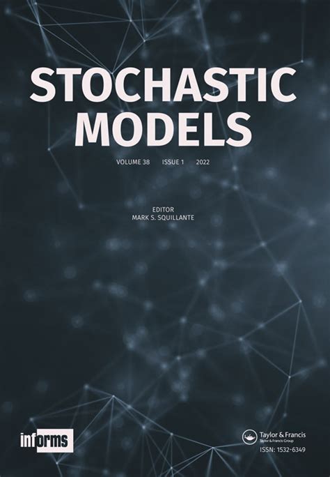 late levels of nested occupancy scheme in random environment stochastic models vol 38 no 1