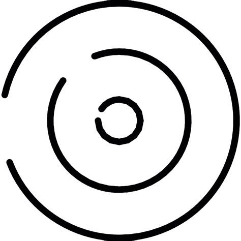 Three Circles Vector SVG Icon SVG Repo