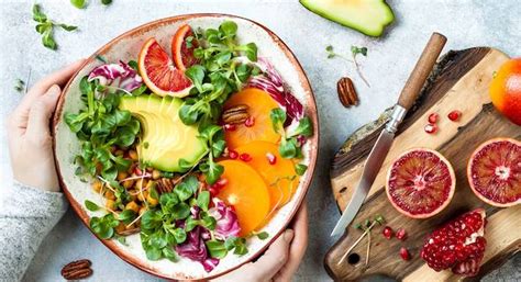 Les bienfaits apportés par la cuisine à base de produits frais Santé