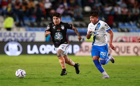Liga MX Dónde ver en VIVO el Rayados vs Pachuca de la Jornada 6