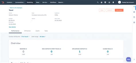 HubSpot For Non Profits 9 Steps To Setup Your HubSpot CRM