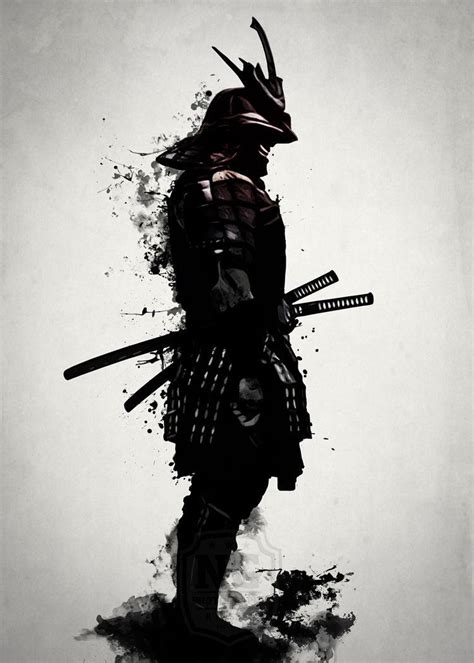 Ronin Samurai Wallpaper