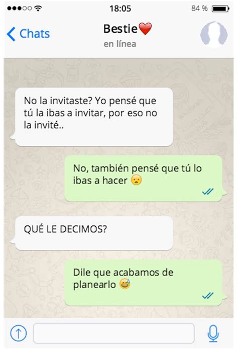 Mensajes de texto que solo se envían entre mejores amigos Factor 96 1 FM