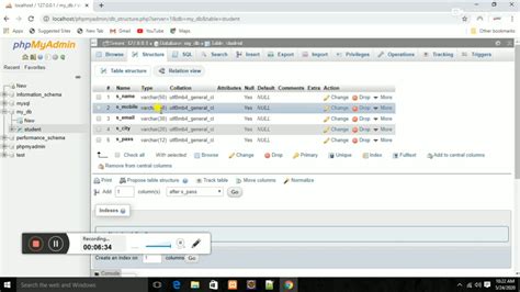 servlet programming part 7 insert data into database using registration form youtube