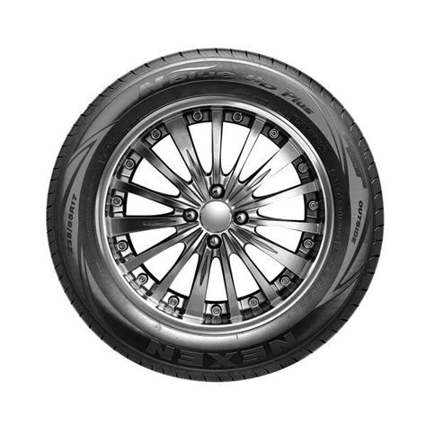 4x Sommerreifen NEXEN N BLUE HD PLUS 175 65R15 84T BSW 8807622101755
