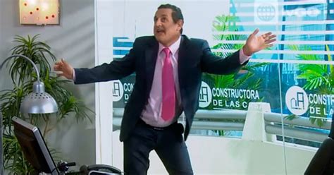 Mira cómo reaccionó Nachito con la recaída de Francesca América