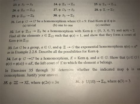 Solved Let G Be A Group A Element Of G And Function F Z Chegg