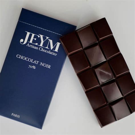 Maison Jeym Artisan Chocolatier