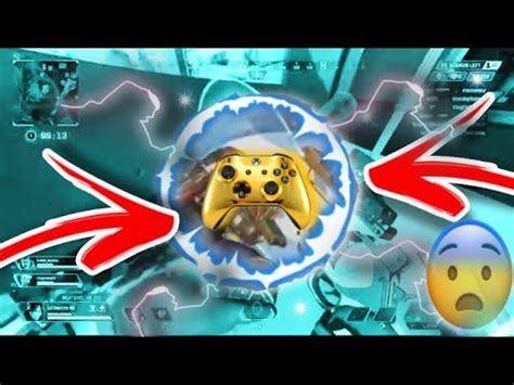 These Controllers Settings Are Game Changing Experience In Apex