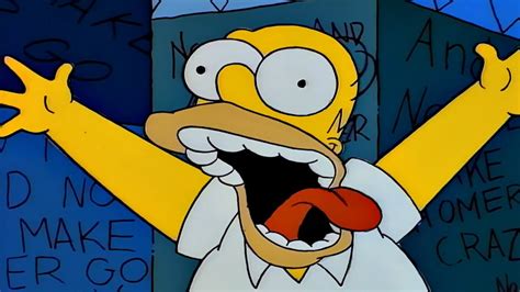Top 10 Funniest Simpsons Moments In My Opinion Youtube