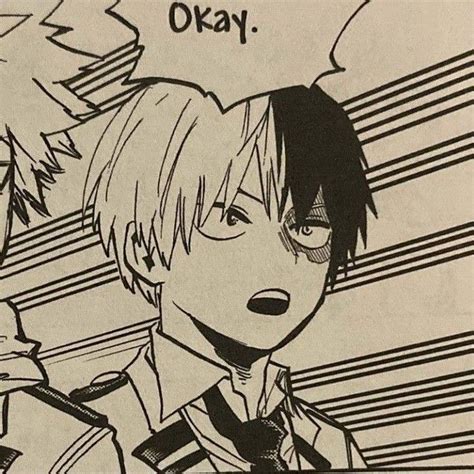 Buko No Hero Academia My Hero Academia Manga Yandere Anime Anime