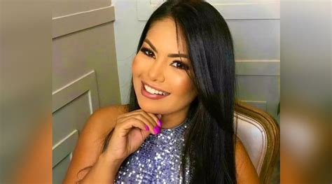 Parecer médico descarta que morte de Paulinha Abelha tenha relação