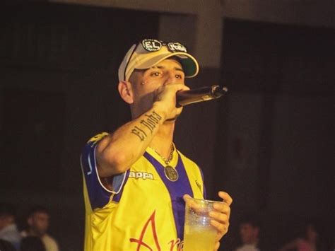 El Noba conocé el significado de Tamo Chelo el nombre de su canción