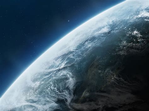 10 Wallpapers Of The Earth That Captivate You