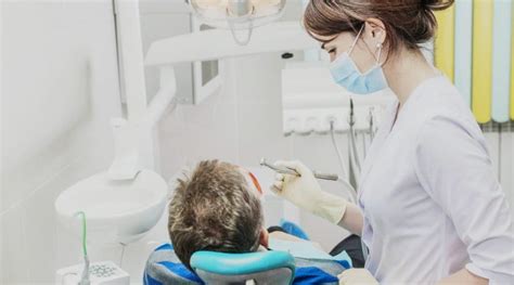 Aracati Serviços odontológicos nas unidades básicas de saúde nesta