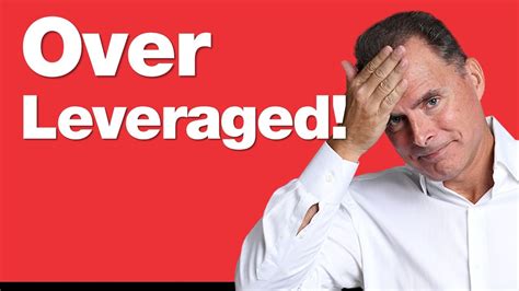 The Whole World Is Over Leveraged YouTube