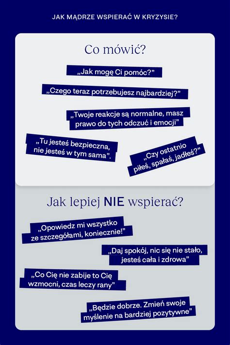Mądra pomoc w kryzysie psychicznym jak wspierać siebie i innych