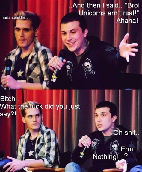 Funny Mcr Picks My Chemical Romance Photo Fanpop
