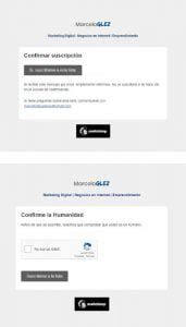 Caracteres especiales con el código ALT Marcelo Glez