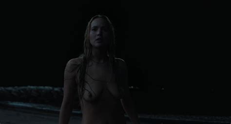 Nude Video Celebs Jennifer Lawrence Nude No Hard Feelings 2023