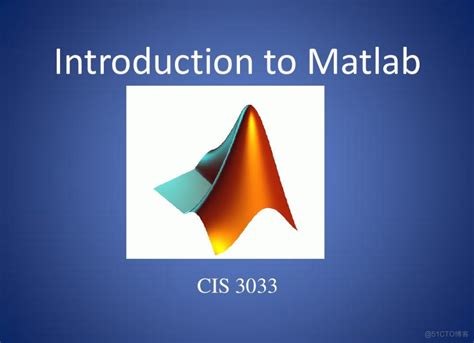 matlab软件商业数学软件，matlab 2023a中文直装版下载安装 6 mb64643f012d98c的技术博客 51cto博客
