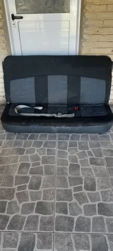Asiento Trasero Renault Kangoo Original Envío gratis