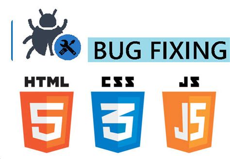 fix bugs in your website related to php mysql html css javascript jquery ajax by pranotoshbe