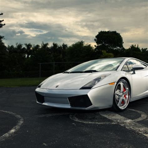 Custom 2007 Lamborghini Gallardo Images Mods Photos Upgrades