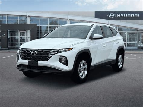New 2024 Hyundai TUCSON SE AWD Sport Utility In Cincinnati 480593