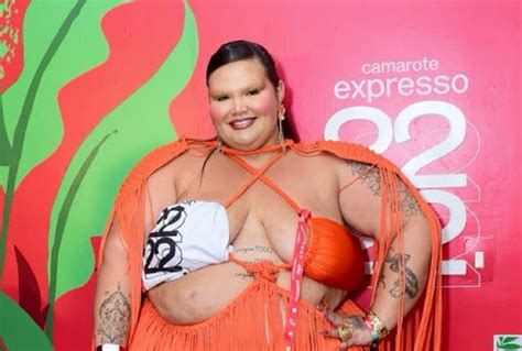 Jornal Correio Thaís Carla prepara álbum visual e fala sobre dividir