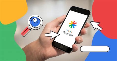 Los Mejores Trucos Para Aparecer En Google Discover Troop Software