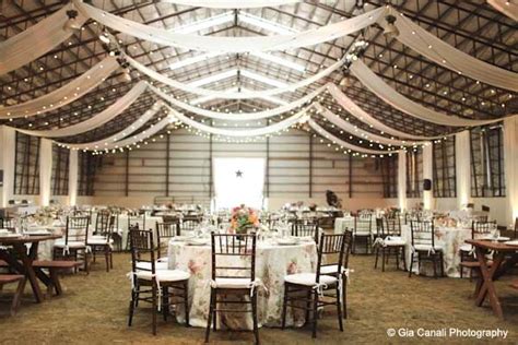 Romantic Mountain Wedding Venues In Colorado C Lazy U Ranch Barn
