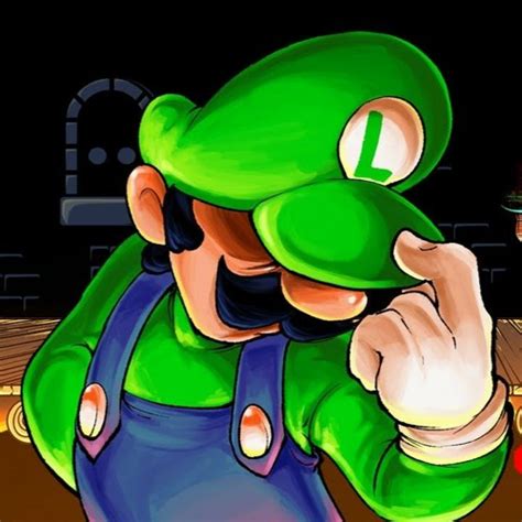 Stream Oh God No Mario S Madness V Ost By Nightmare Listen Online
