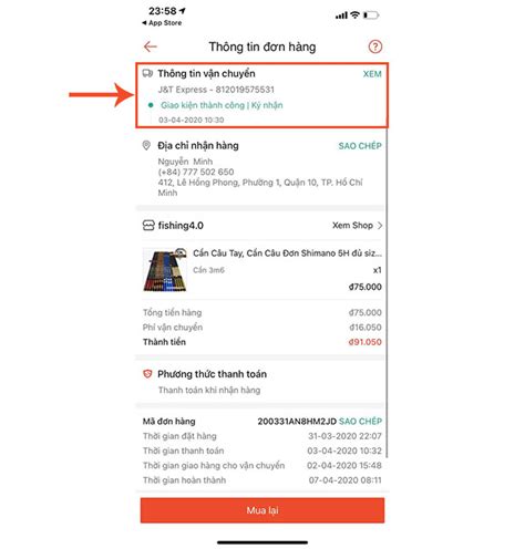 Hướng Dẫn Cách In Đơn Hàng Shopee Trên Điện Thoại Không Cần Máy Tính