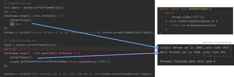 java并发编程 从进程、线程到并发问题实例解决 java研究者 博客园