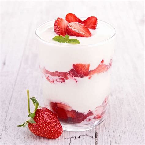 Recette Tiramisu Aux Fraises Facile Et Rapide Facile Rapide