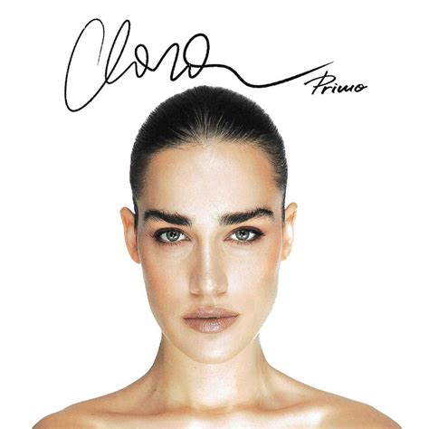 Testo Di DIAMANTI GREZZI CLARA Sanremo 2024